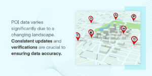 Guide To Point Of Interest Data | dataplor