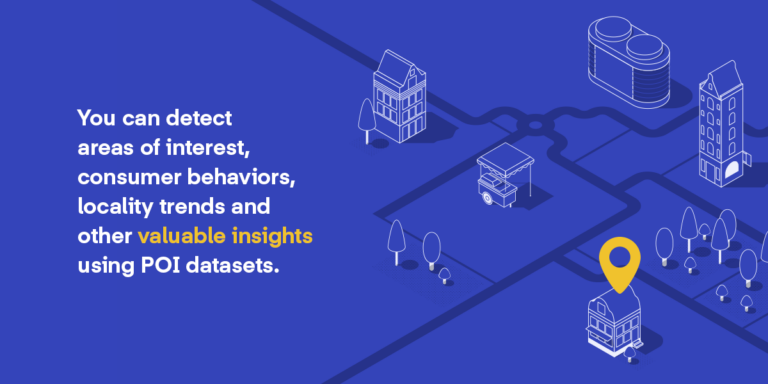 How to Leverage POI Data in Real Estate | dataplor