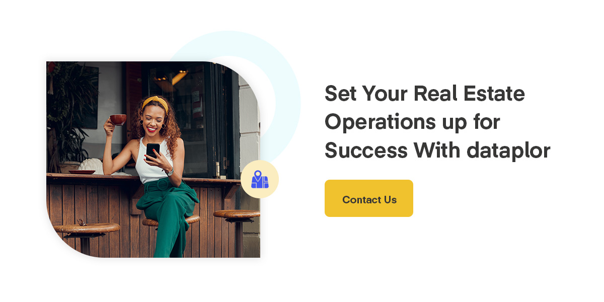 How to Leverage POI Data in Real Estate | dataplor