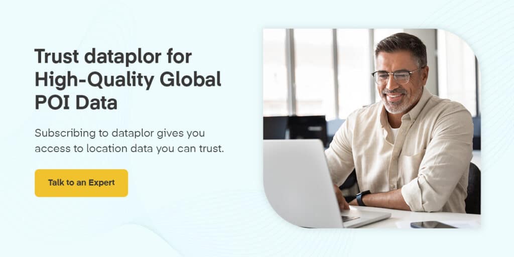Open-Source Data vs. a Paid Data Provider Like dataplor