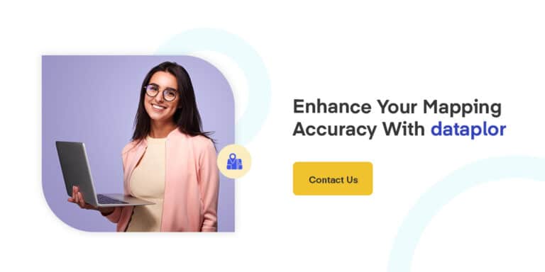 Mapping POI Data Use Cases and Common Applications | dataplor