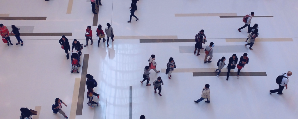 Foot Traffic Data: A Comprehensive Guide