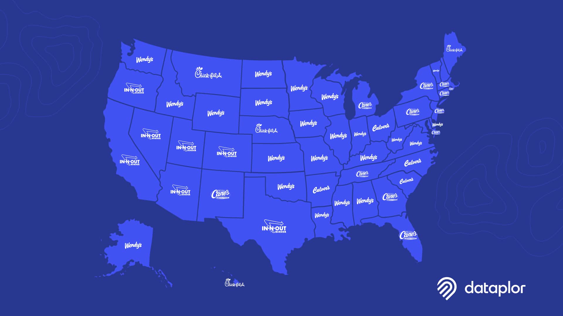 Discover Foot Traffic Insights with dataplor’s Mobility Data