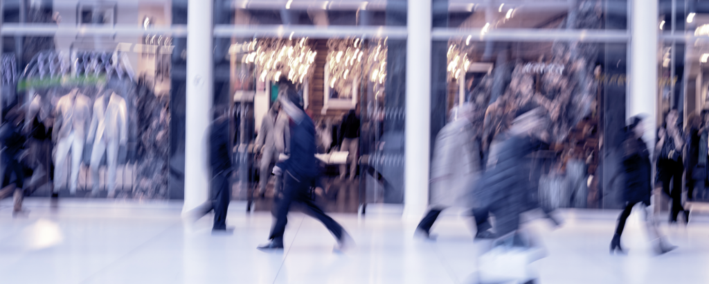 Foot Traffic Analysis for Strategic Expansion: A Data-Driven Approach